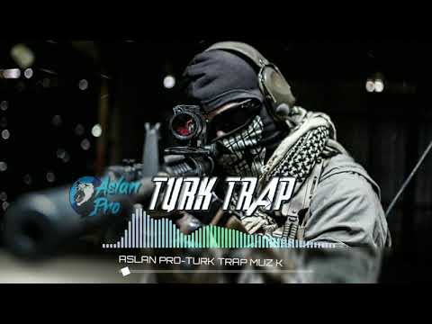 🦁ASLAN PRO-Türk trap gaza getiren müzik