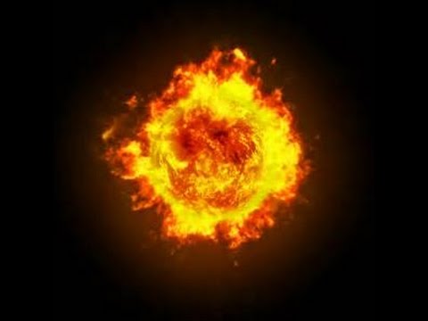 Great flaming balls of fire (agario) - YouTube