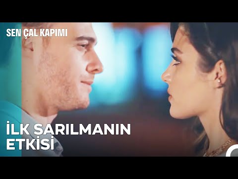 Gitar Çalmanın Sakinleştirici Gücü - Sen Çal Kapımı 6. Bölüm