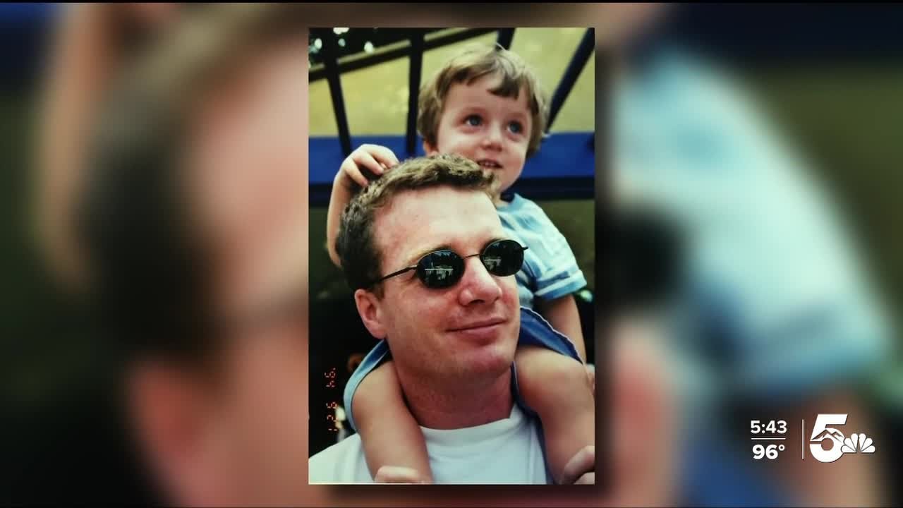 Remembering 9/11 in Pueblo, Father reflects on losing his son-in-law 20 ...