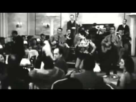 Μαμπο Βραζιλερο - Σπεραντζα Βρανα - YouTube