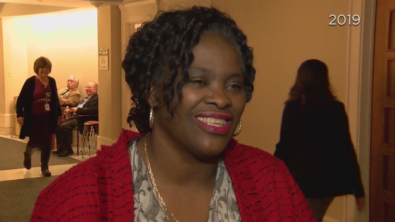 Warrant outlines evidence to charge Sheryl Williams Stapleton with ...