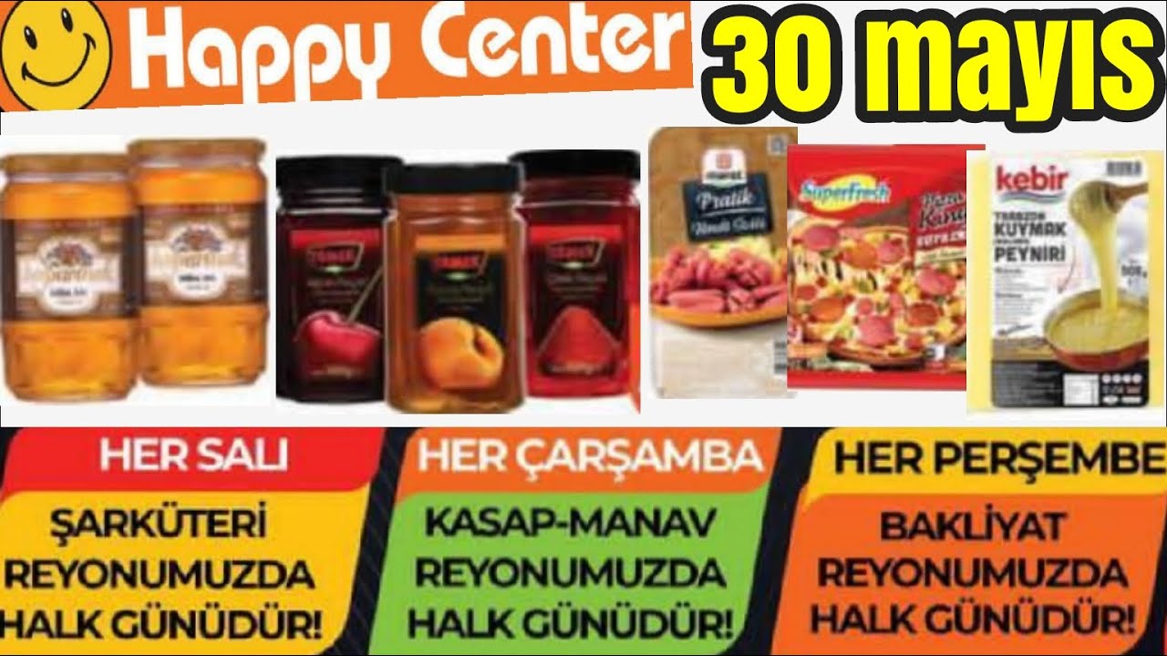 Happy center 30 mayıs 2023 #katalog happy center 30 mayıs 2023 kataloğu ...