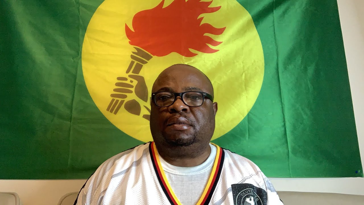 🔴🟢 BOKETSHU WAYAMBO L'HEURE EST GRAVE TOLANDA - YouTube