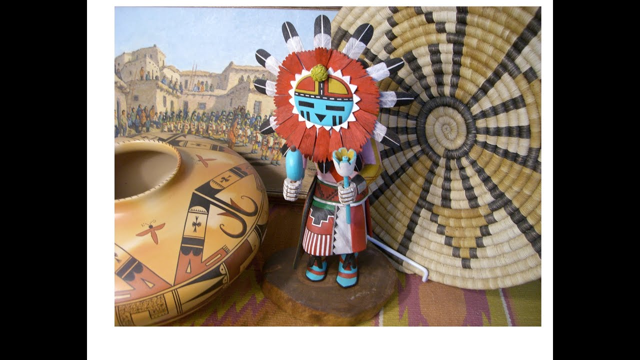 WHO BUILT THE PYRAMIDS AND WHY BASED ON THE HOPI CREATION STORY - YouTube