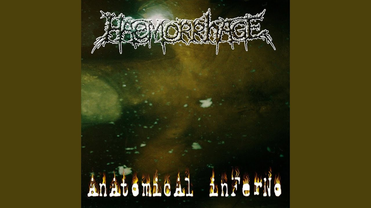 Aftertaste of Putrefaction - YouTube