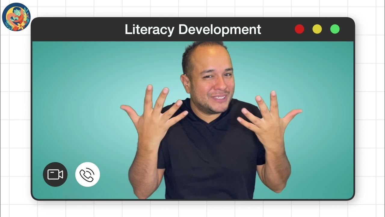 Brochure Pitch of ASL Levels - YouTube