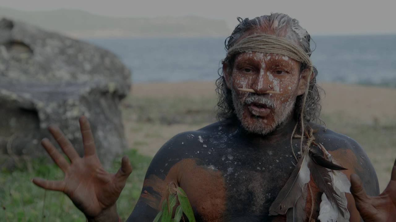 The Wisdom Keepers - YouTube