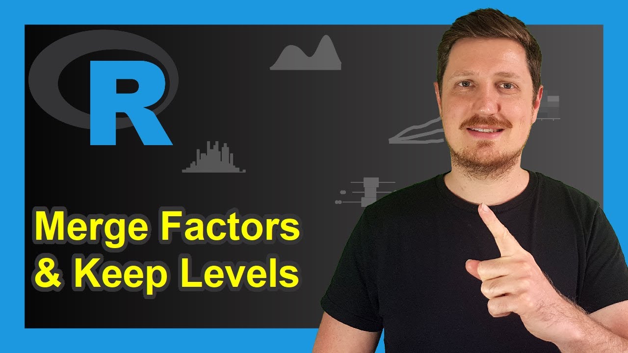 How To Combine Factors Without Changing Levels To Integer In R Example How To Combine Factors Without Changing Levels To Integer In R Example
