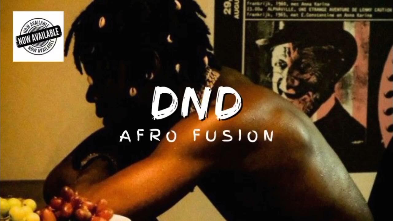 Afro Fusion Instrumental | Burna Boy x Wizkid Type Beat | Rema Type Beat - YouTube