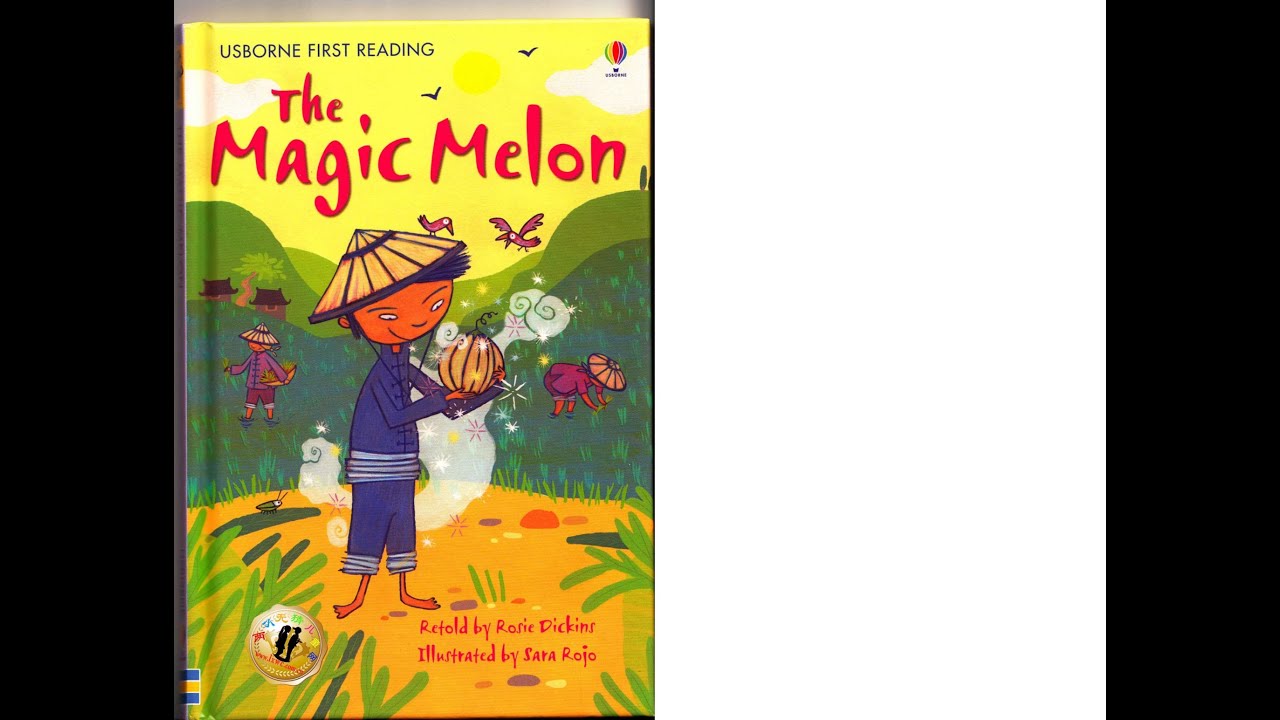 The Magic Melon - YouTube