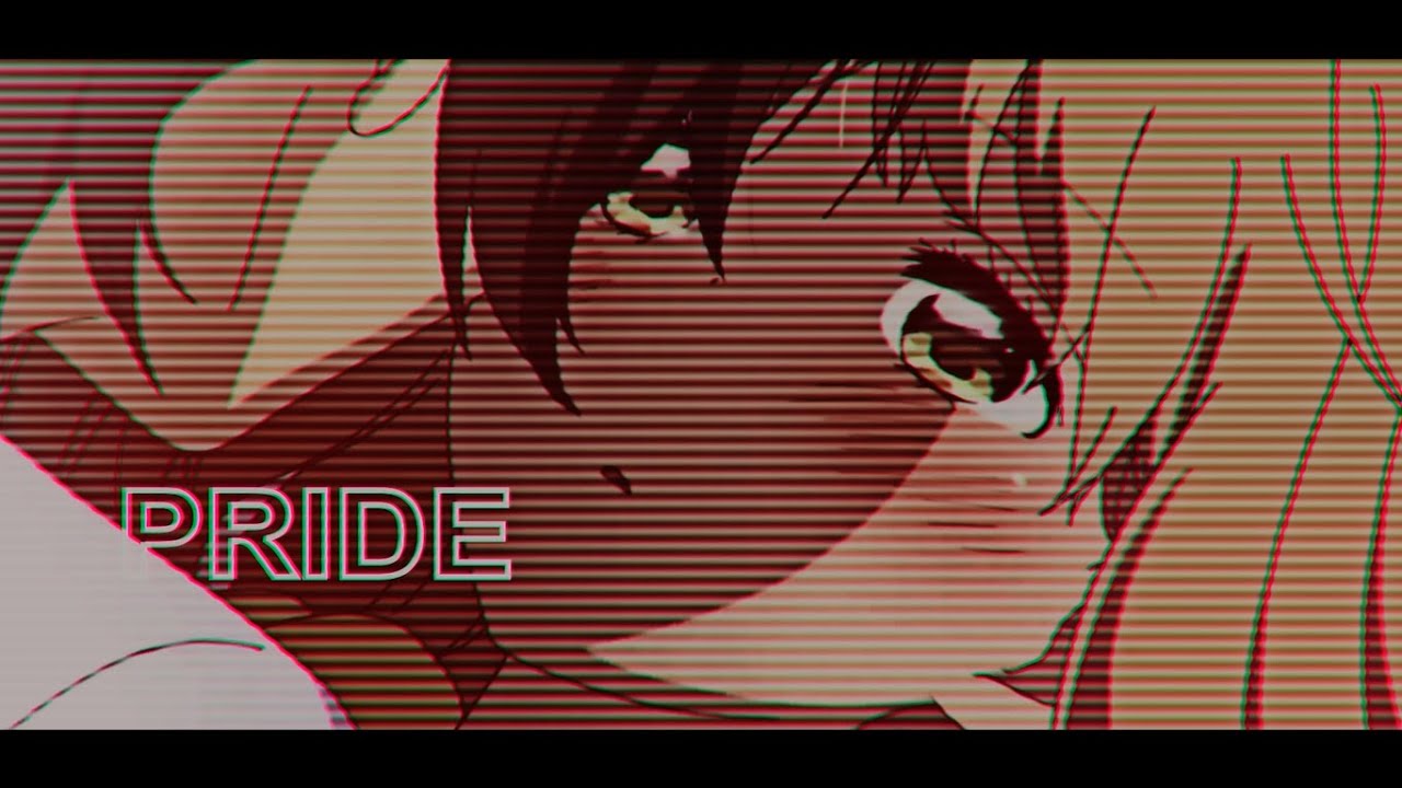 ྂ Kiss you 𝖇𝖊𝖙𝖙𝖊𝖗┆Pride month ┆anime edit/amv - YouTube