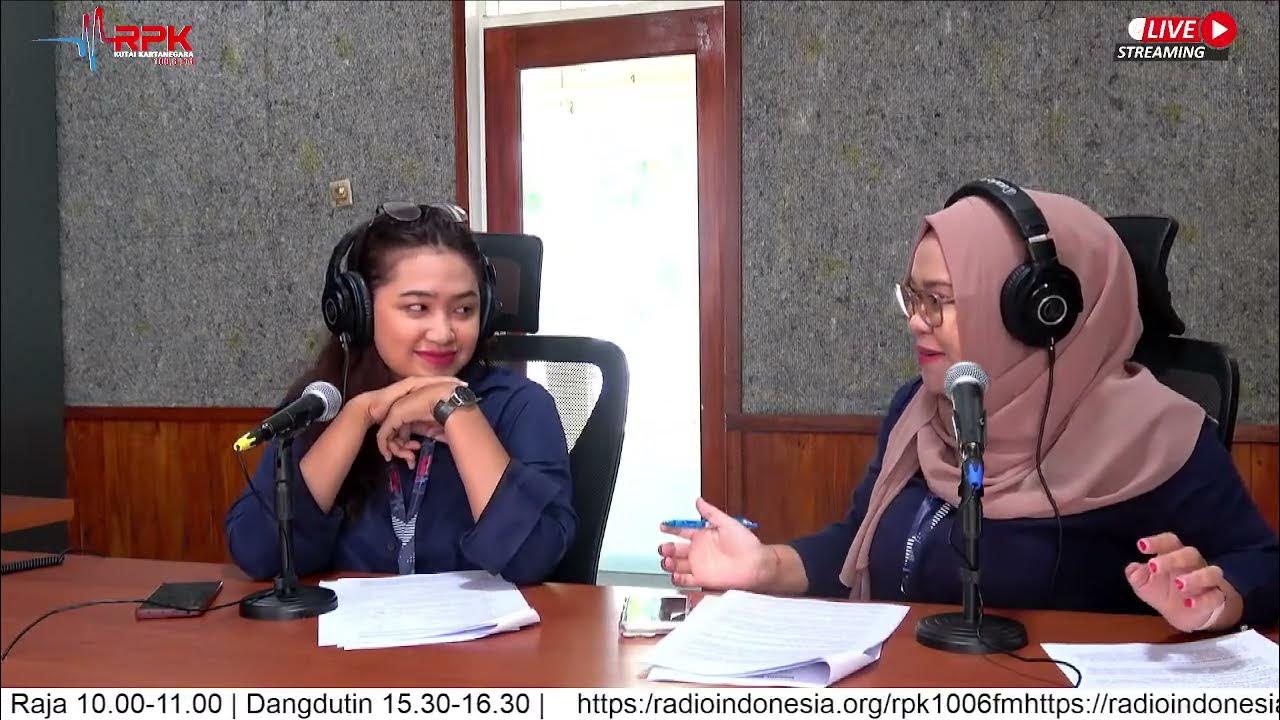 LPPL RPK | ODAH BEKESAH | SPESIAL KALEIDOSKOP 2024 - YouTube