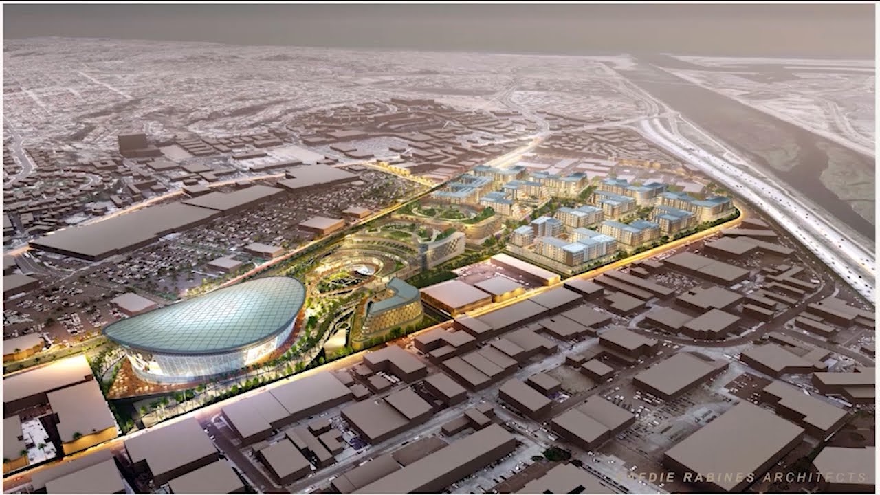 San Diego City Council moves forward with 'Midway Rising' Sports Arena ...