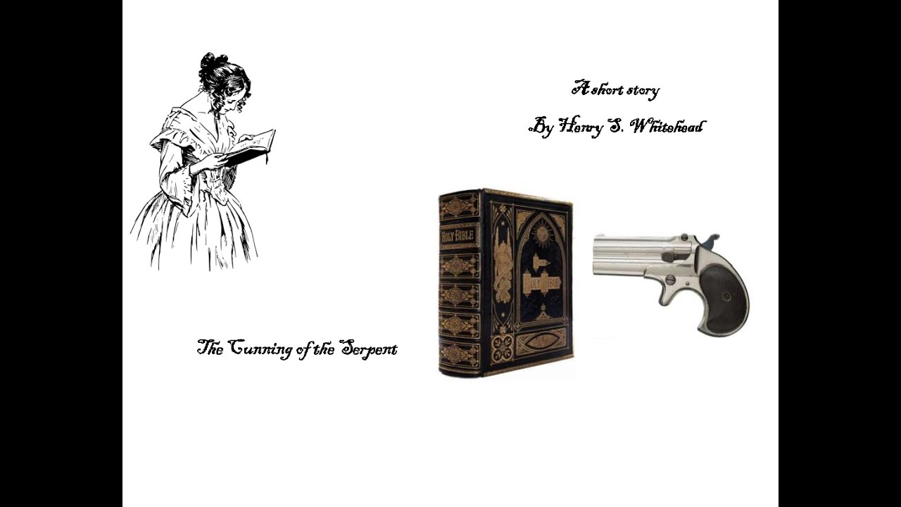 1 The Cunning of the Serpent - YouTube