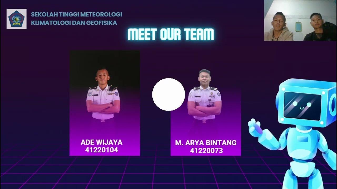 Pengembangan Sistem AI Virtual Painter Menggunakan Library OpenCV ...