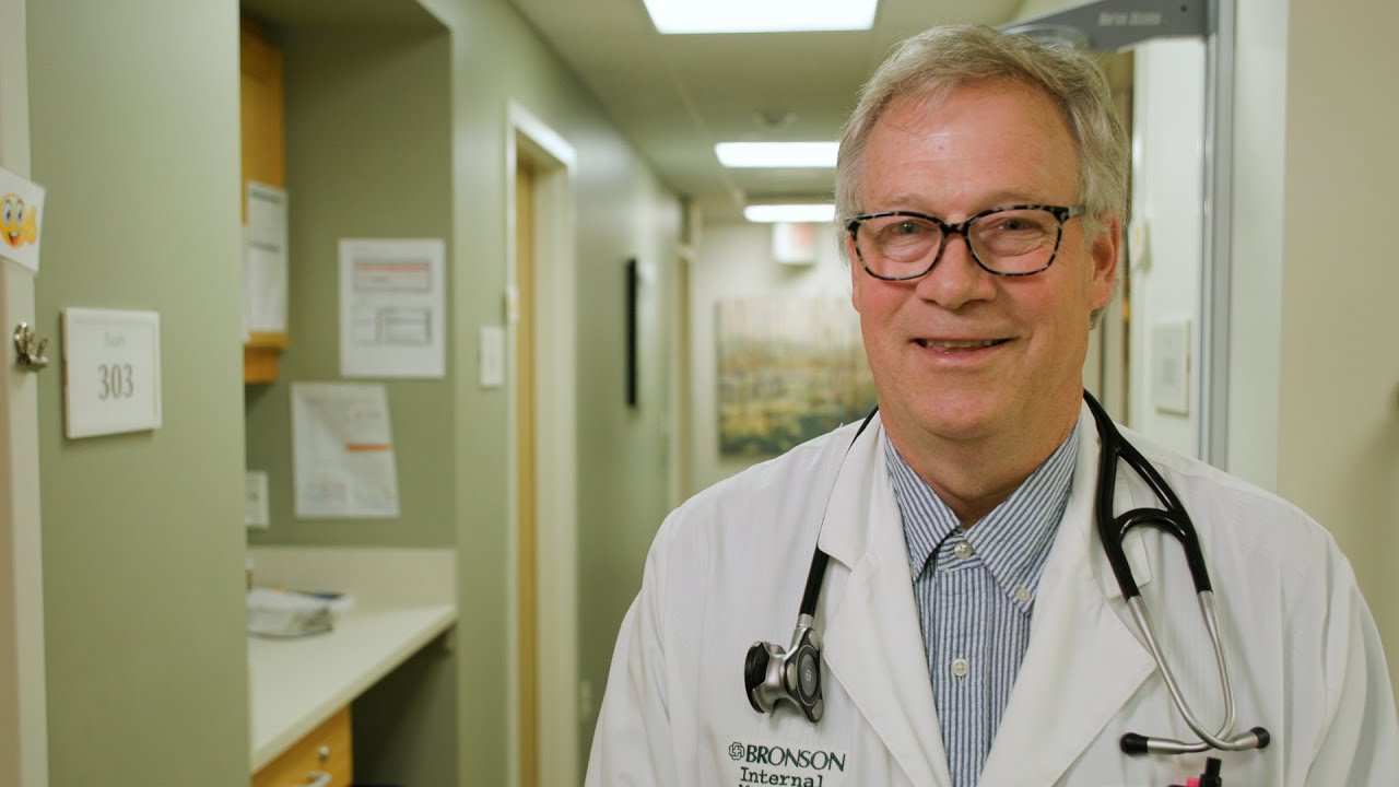 Meet Dr. Jeffrey Coppinger - YouTube