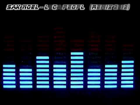 Sak Noel - Loca People [WHAT FUCK] (Remix 2012)