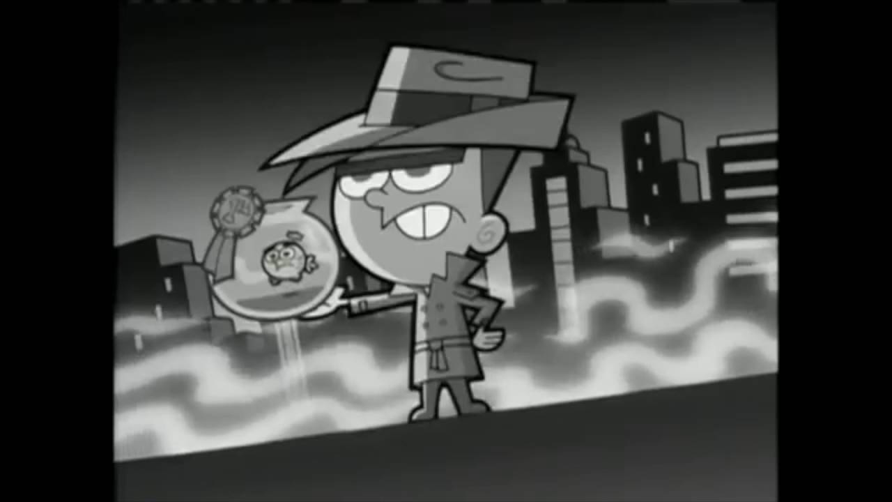 Designer XXL Freestyle - The reason Timmy was wishing for a burner ...