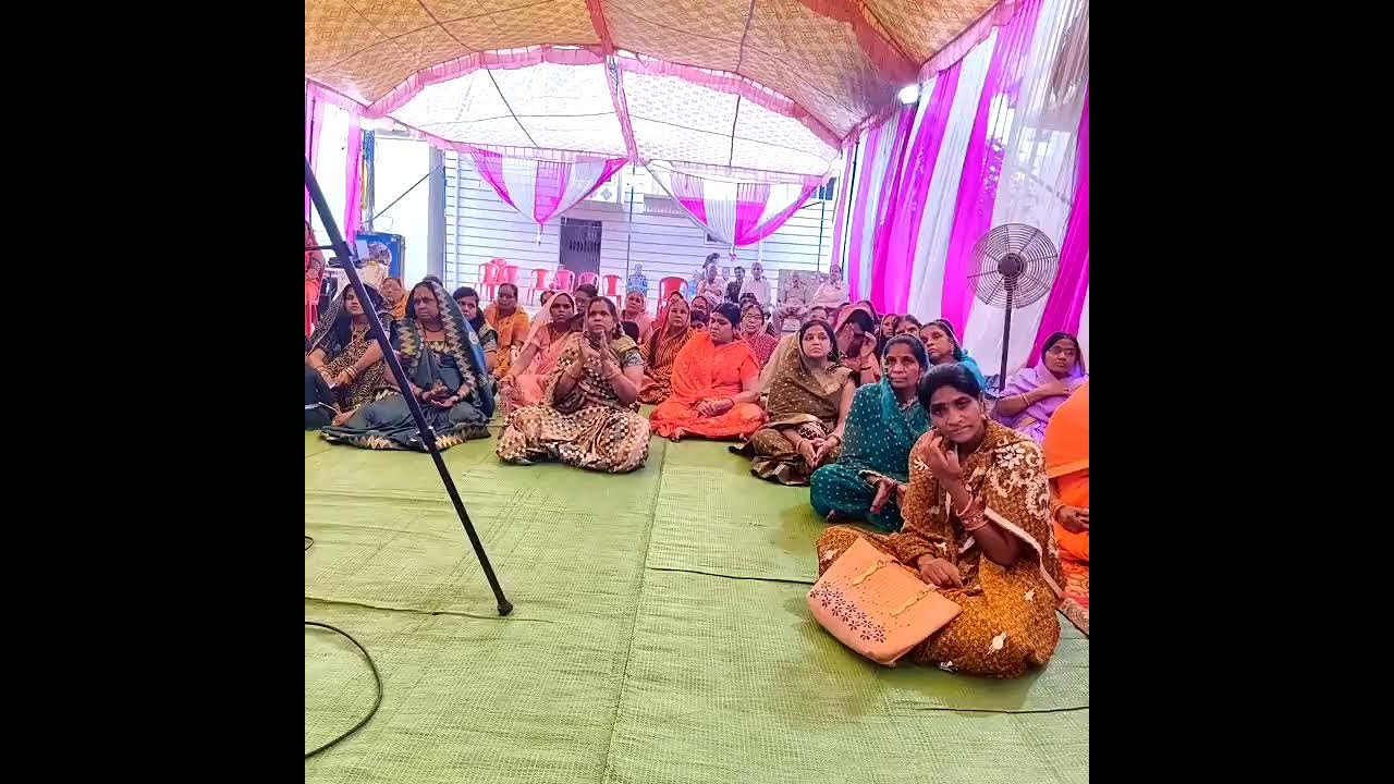 chourai live - YouTube