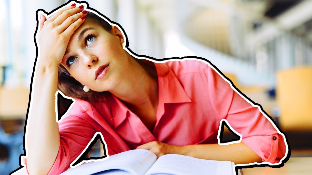 Réussir ses études - L'importance de la ténacité et de la persévérance ...