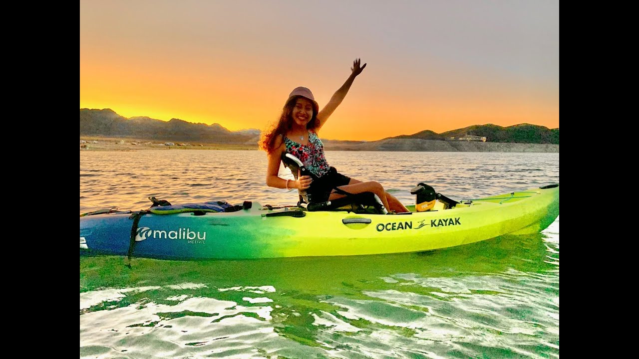 A Trip Around Nevada - YouTube