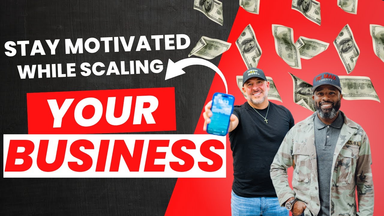 The Growth Game plan: Roadmap a Path for Business Expansion - YouTube