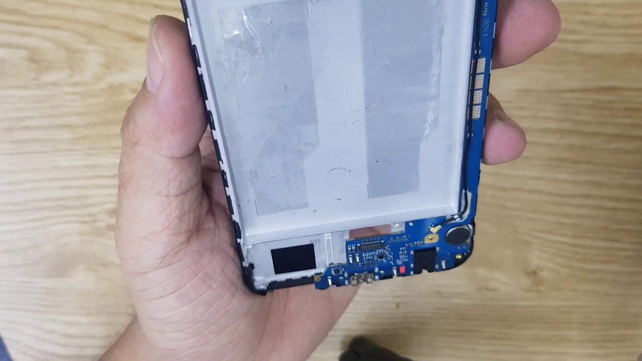 Mic Huawei Y7 Pro 2018 LDN LX2, Sửa Điện Thoại Huawei Y7 Pro 2018 Hỏng ...