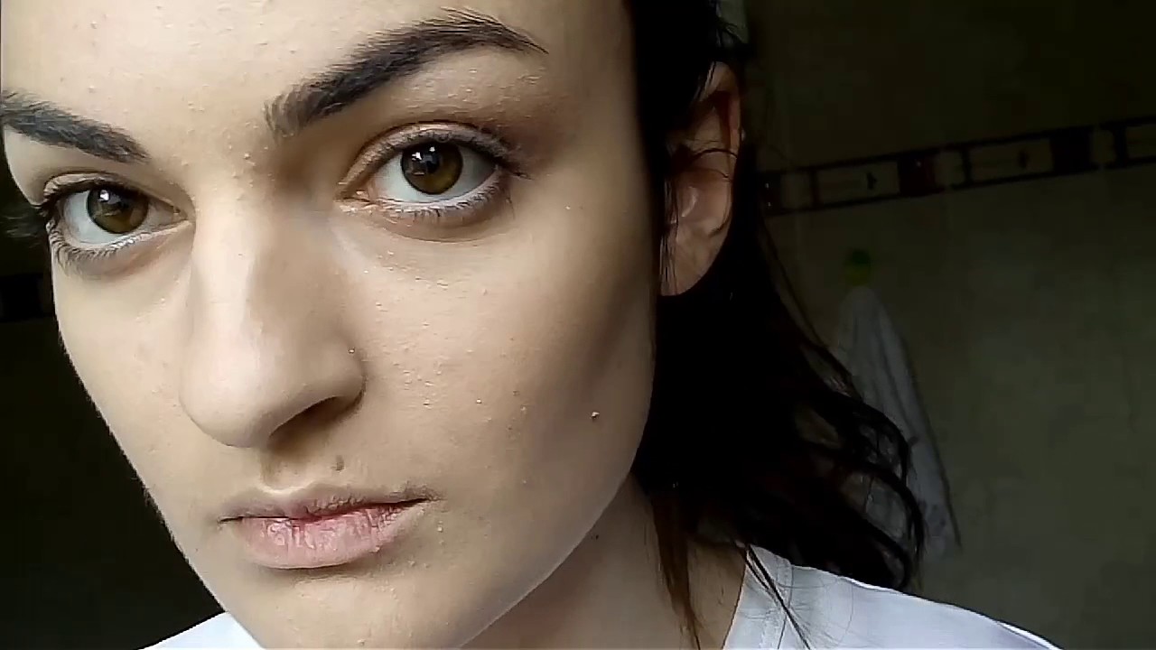 Quick and easy summer makeup tutorial • Εύκολο μακιγιάζ για το ...
