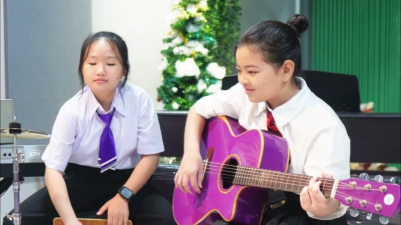 Tinh Hoa Hội Tụ Band - Người Thầy Năm Xưa - Cuộc Thi Nhạc Cụ Sắc Nắng 2024 - Helen Music Station ...