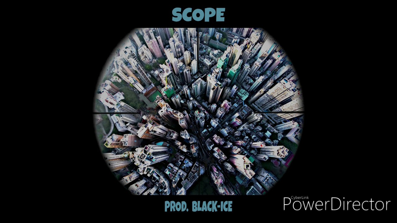 Scope | Metro Boomin Type Beat 2020 | Trap Instrumental | prod. Black ...