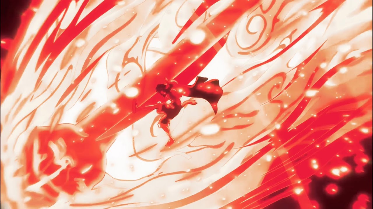 Finale - Dante Red / One Piece AMV - YouTube