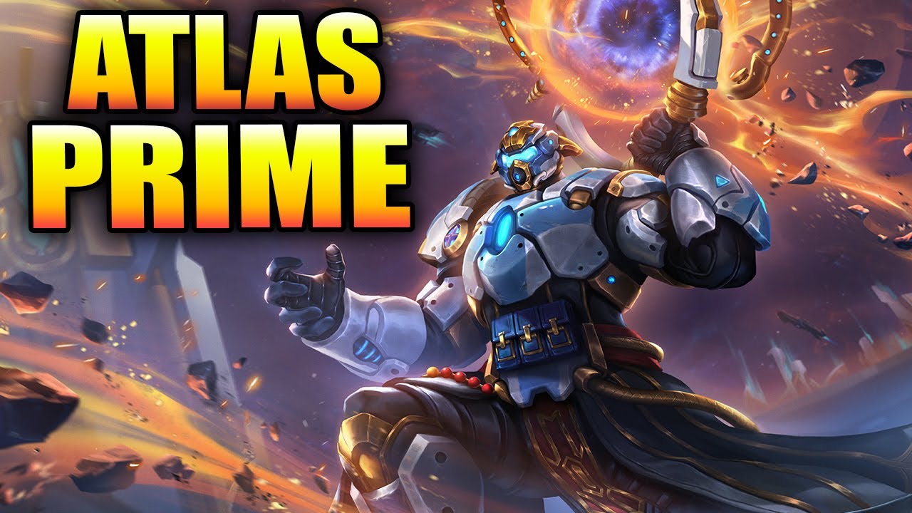 SMITE'S BEST GUARDIAN IS NOW A TRANSFORMER! - Masters Ranked Duel ...