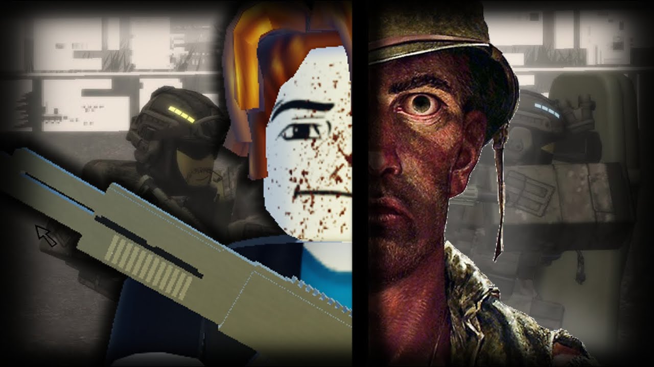 (Hellmet) Roblox Horrors Of Hellmet Game - YouTube