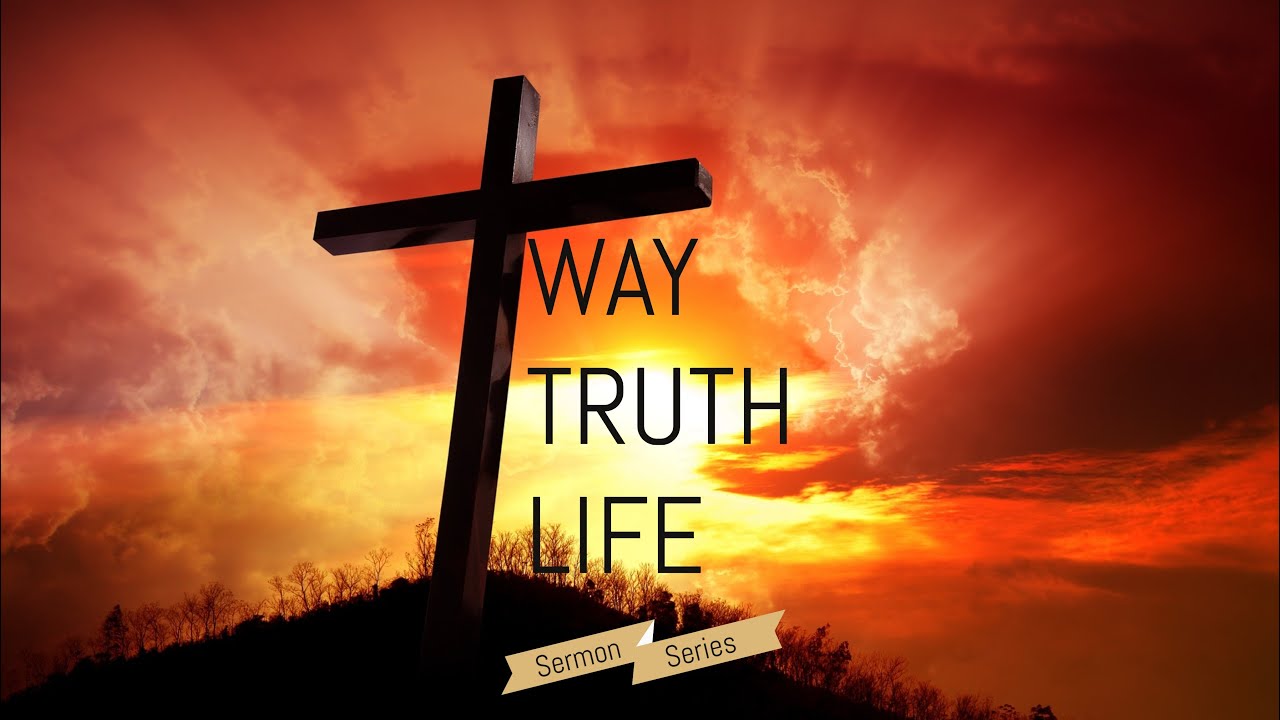 May 7, 2023 Way Truth Life week 1 - YouTube