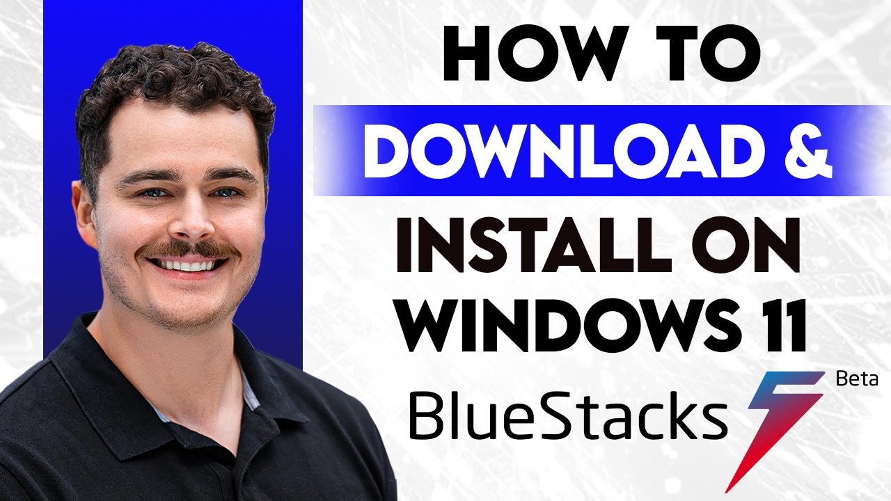 How To Download And Install Bluestacks On Windows 11 [2026 Guide] - YouTube