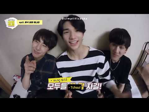 [PT-BR] SKZ'S HONEY-TIPS EP.03 | STRAY KIDS