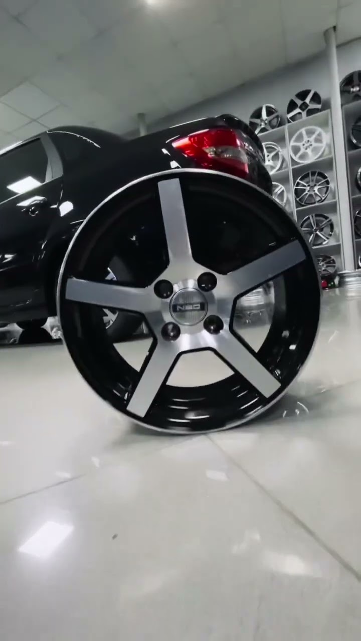 Обновите свою Lada Granta Norma качественными дисками