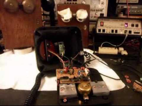 Pottery Barn Grand Phone Telephone Repair www.A1-Telephone.com 618-235 ...