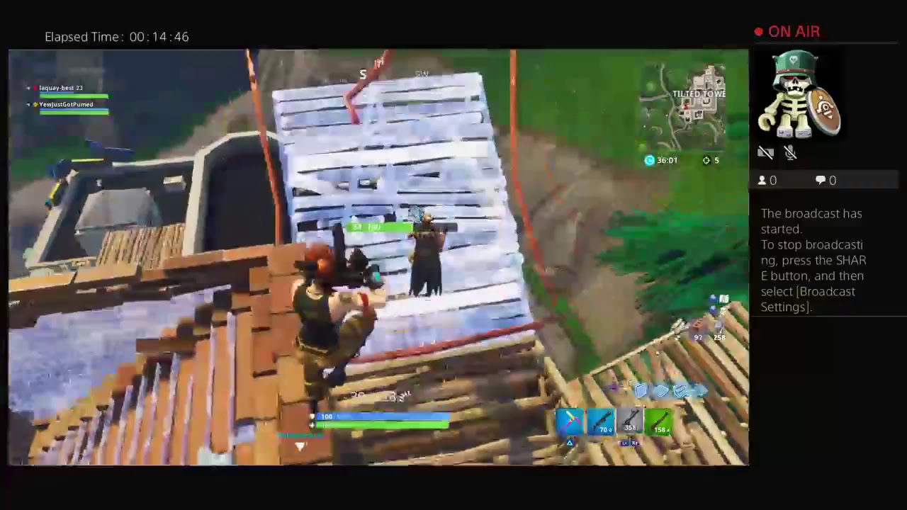 Good Console Builder | Grin hard |100+ wins | 200+kills - YouTube