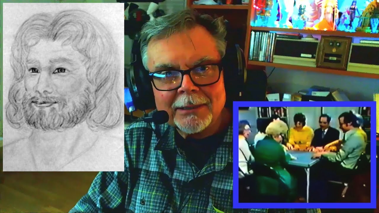 Remote Viewing: the 1972 "Philip Experiment" - channeling a fictitious ...