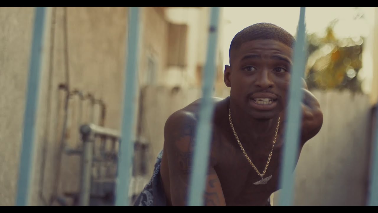 Saviii 3rd - War Ready (Official Video) - YouTube