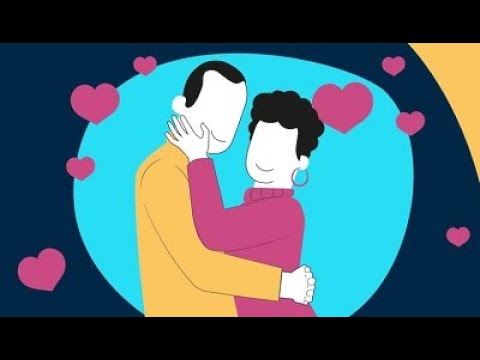 ΟΙ ΙΧΘΥΕΣ ΣΤΟΝ ΕΡΩΤΑ ΚΑΙ ΤΙΣ ΣΧΕΣΕΙΣ - YouTube