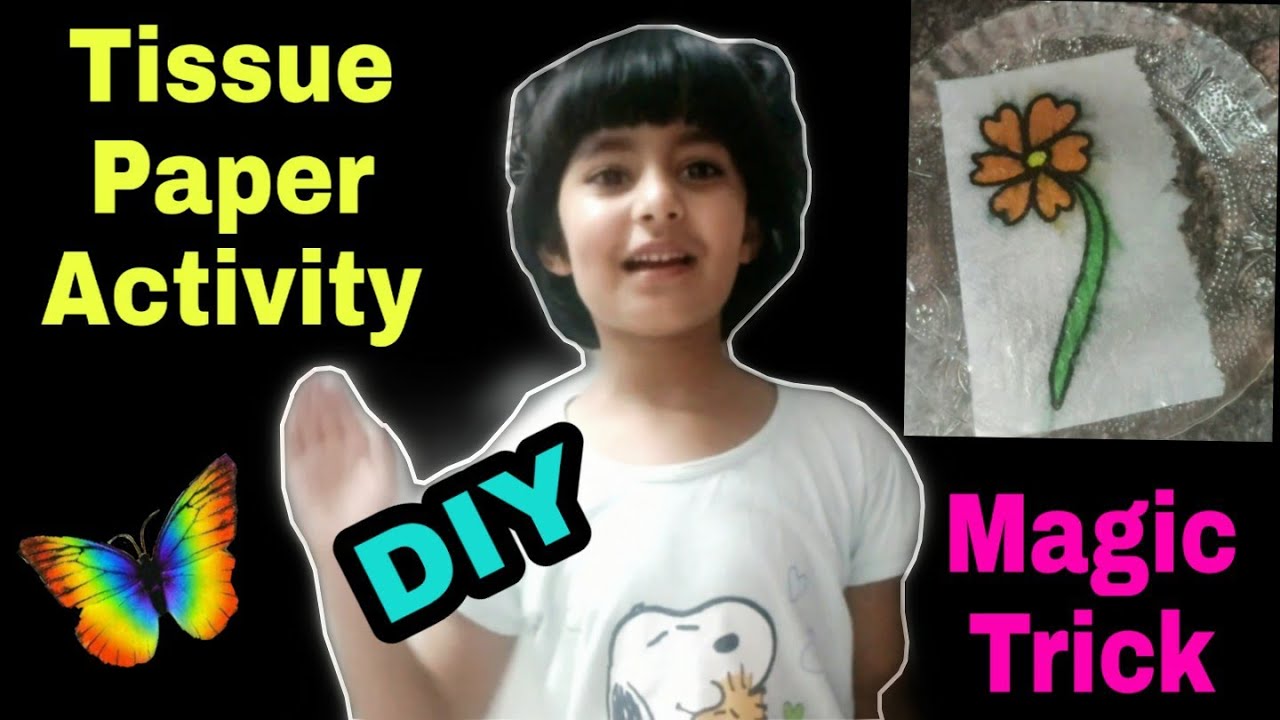 Tissue Paper Activity Simple And Fun Activity For Kids Tissue Paper tissue-paper-activity-simple-and-fun-activity-for-kids-tissue-paper