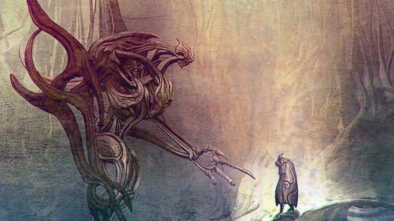 紡ギ箱ゲーム化プロジェクト「IZON.」ゲーム検証2019 - YouTube