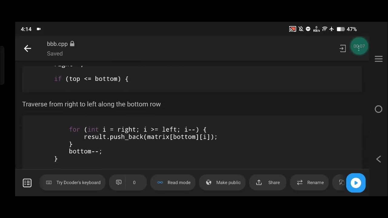 Check Balanced Parentheses in C++ | Step-by-Step Program with Explanation - YouTube