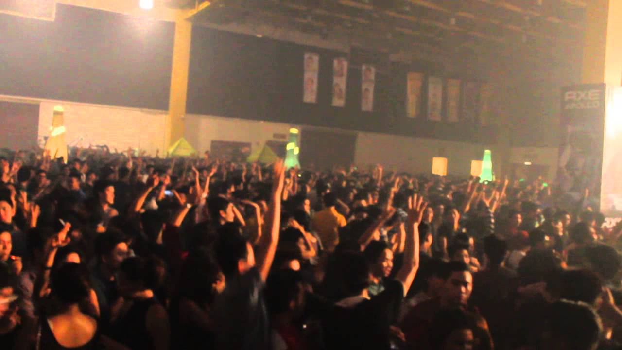 ADHoc Party - YouTube