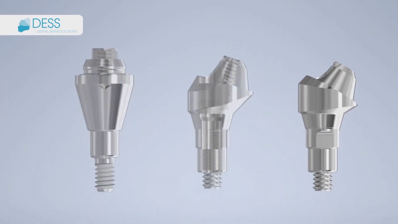 DESS Multi-unit - YouTube