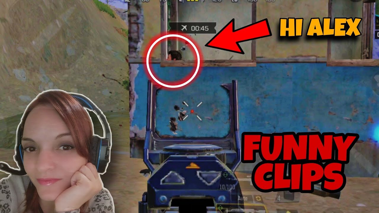 Hi ALEX #Short - YouTube