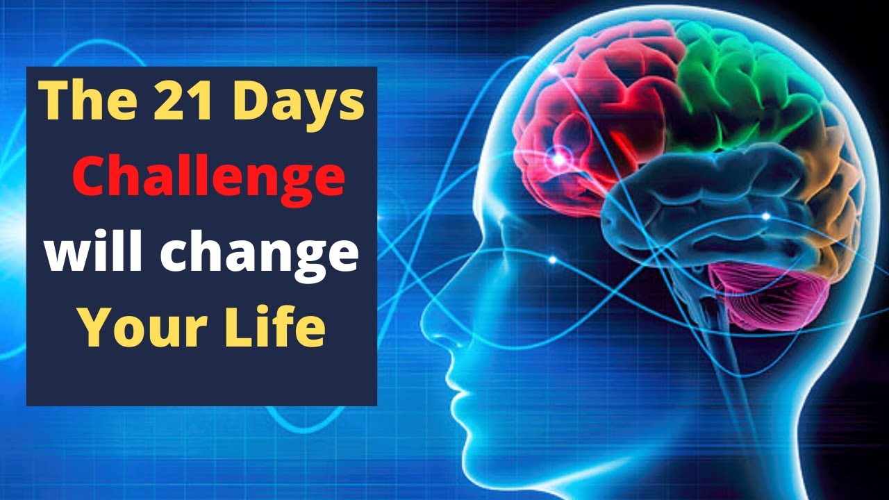 The 21 Days Rule 21 Days Of Rule Forming Habit 21 the-21-days-rule-21-days-of-rule-forming-habit-21